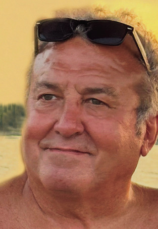 Obituary: Rodney Farley